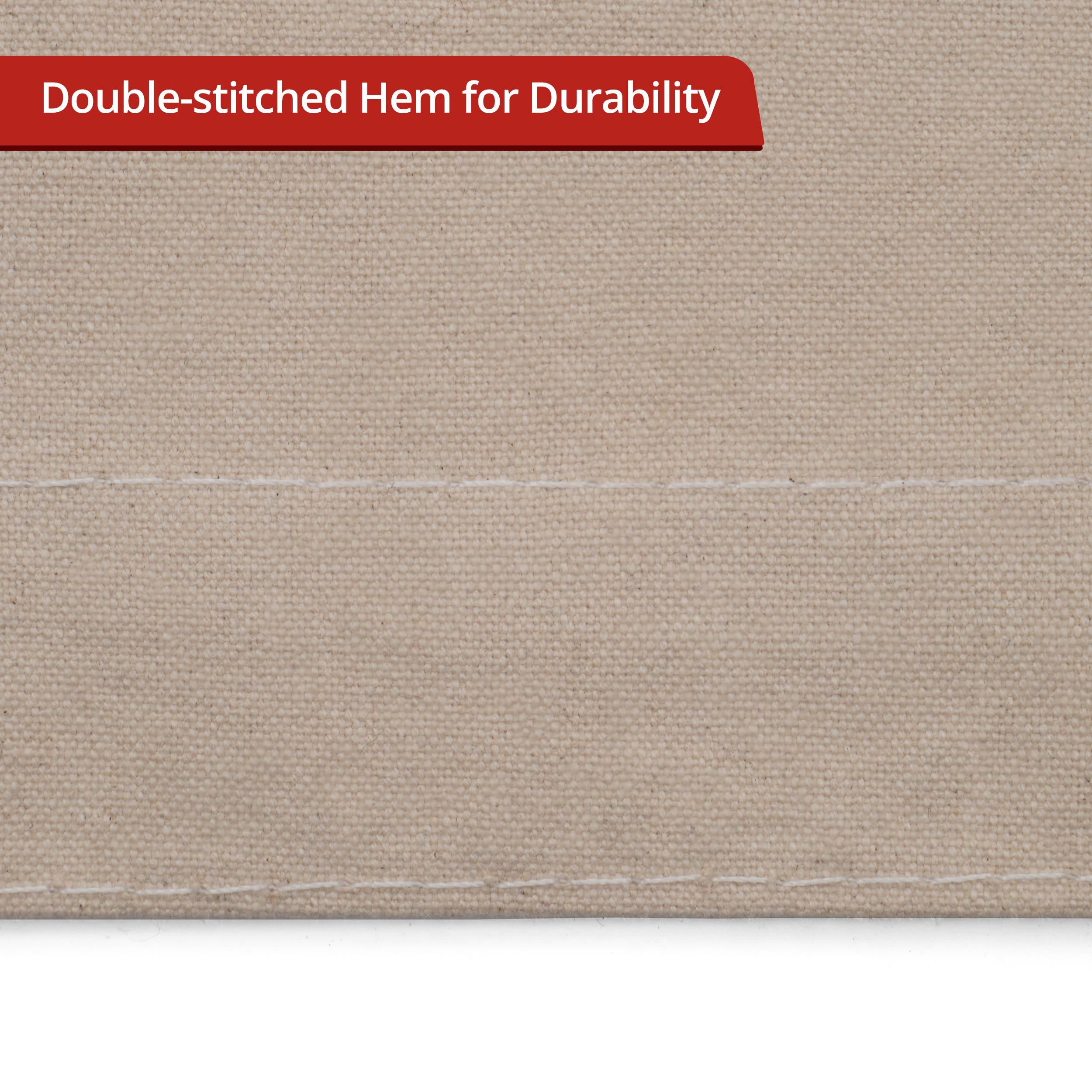 Buy #12 Duck Cotton Canvas Tarps | Tarps&All