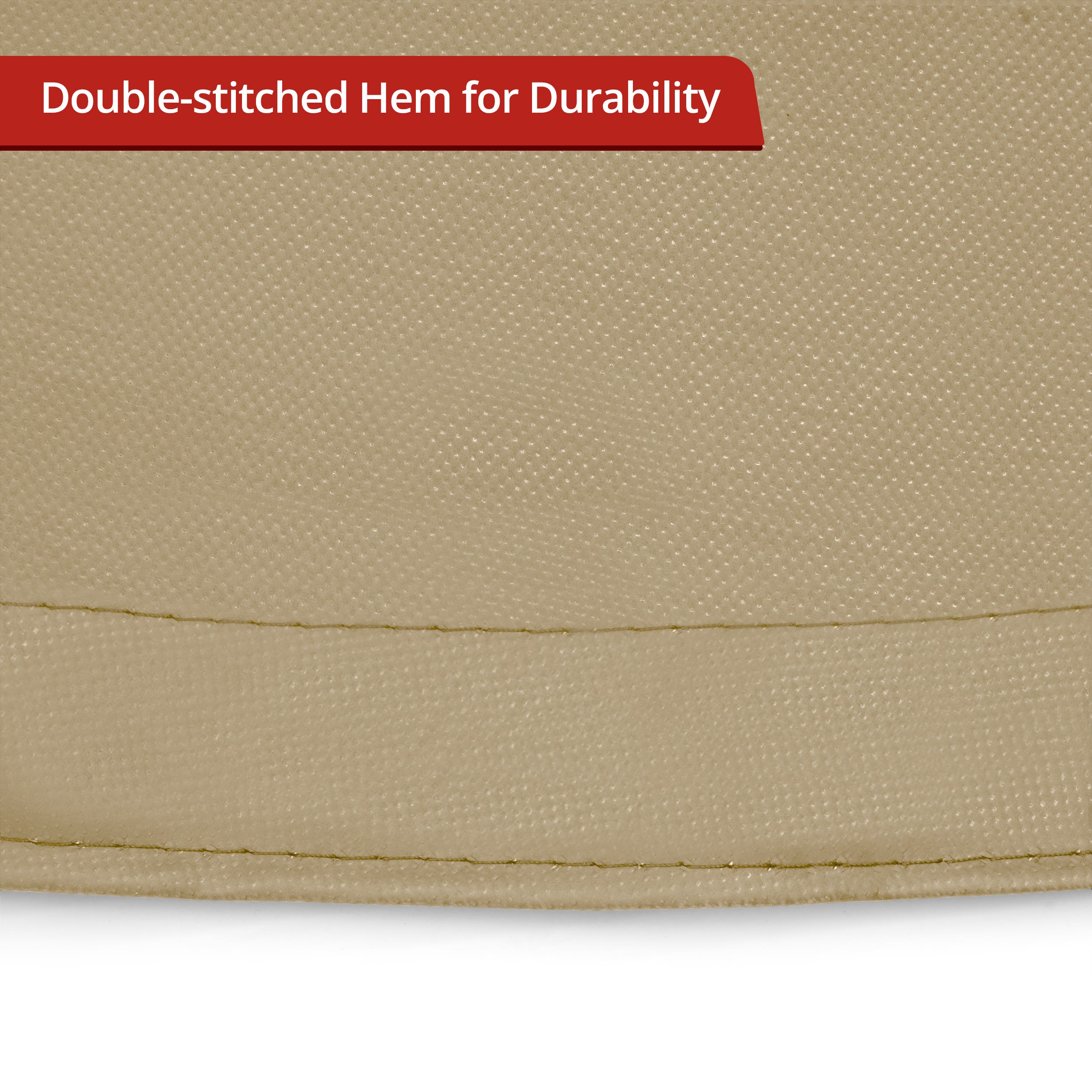 Buy Custom Round Light Duty Vinyl Tarps | Tarps&All