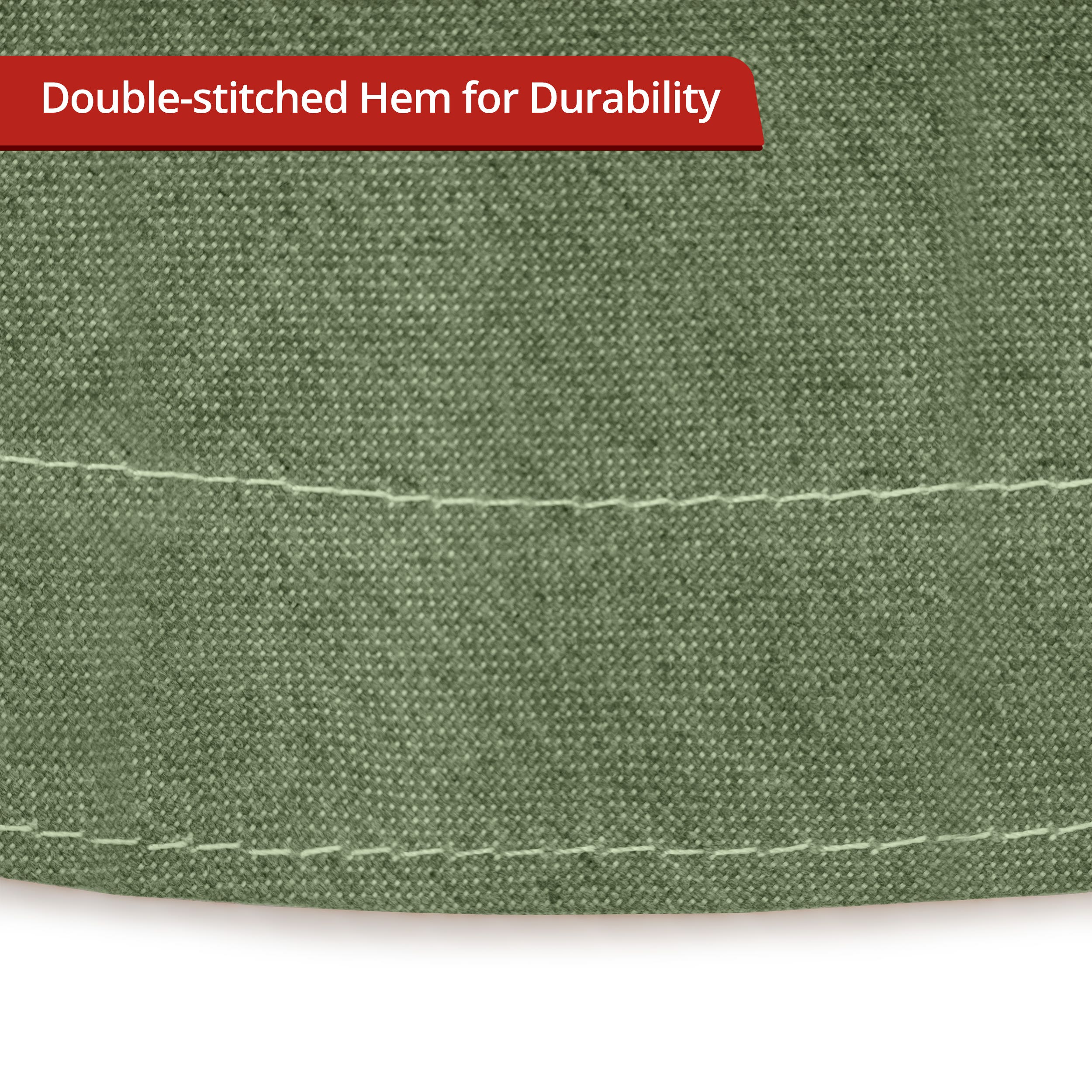 Buy Custom Water resistant Round Canvas Tarps | Tarps&All