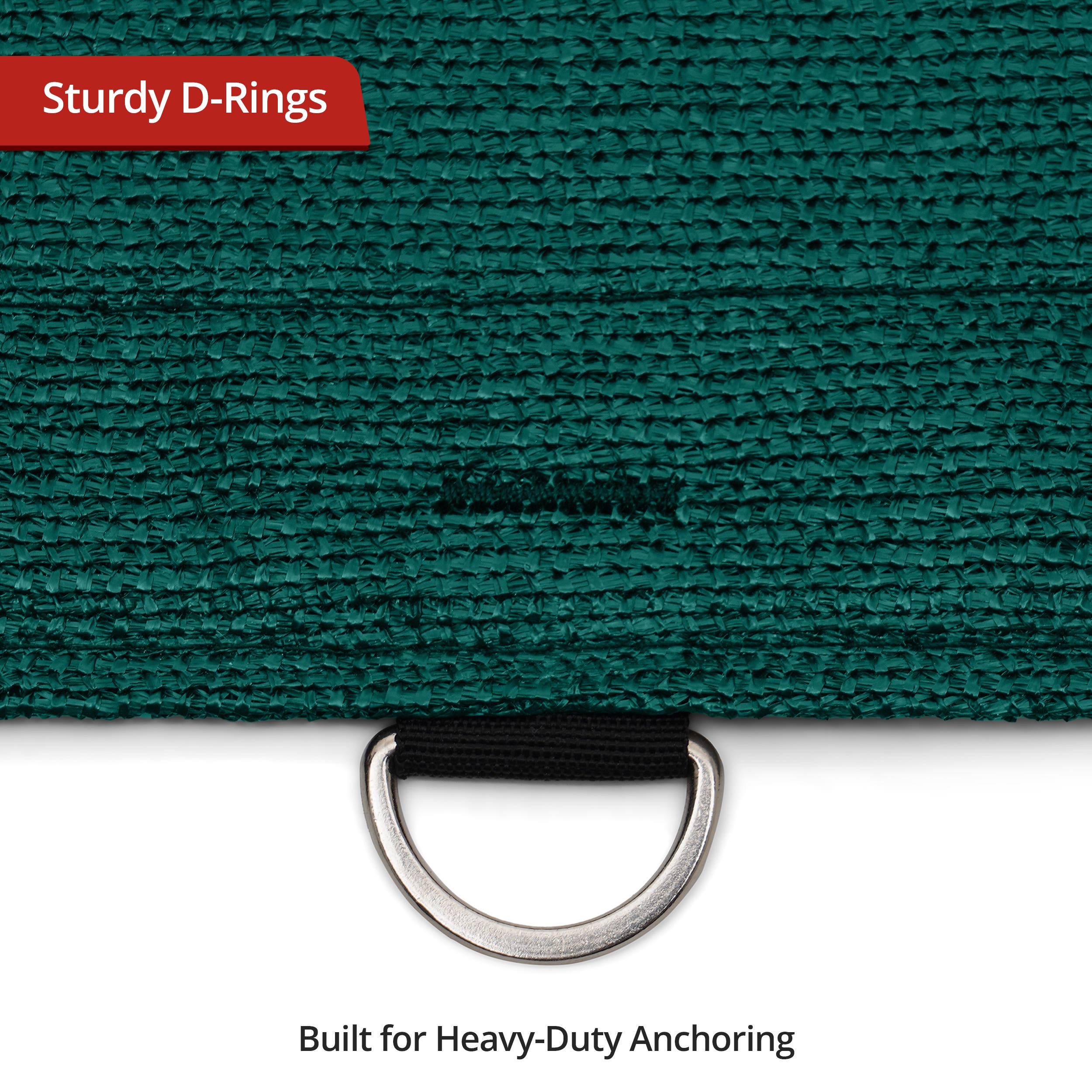 Buy Green Privacy Fence screen | Tarps&All