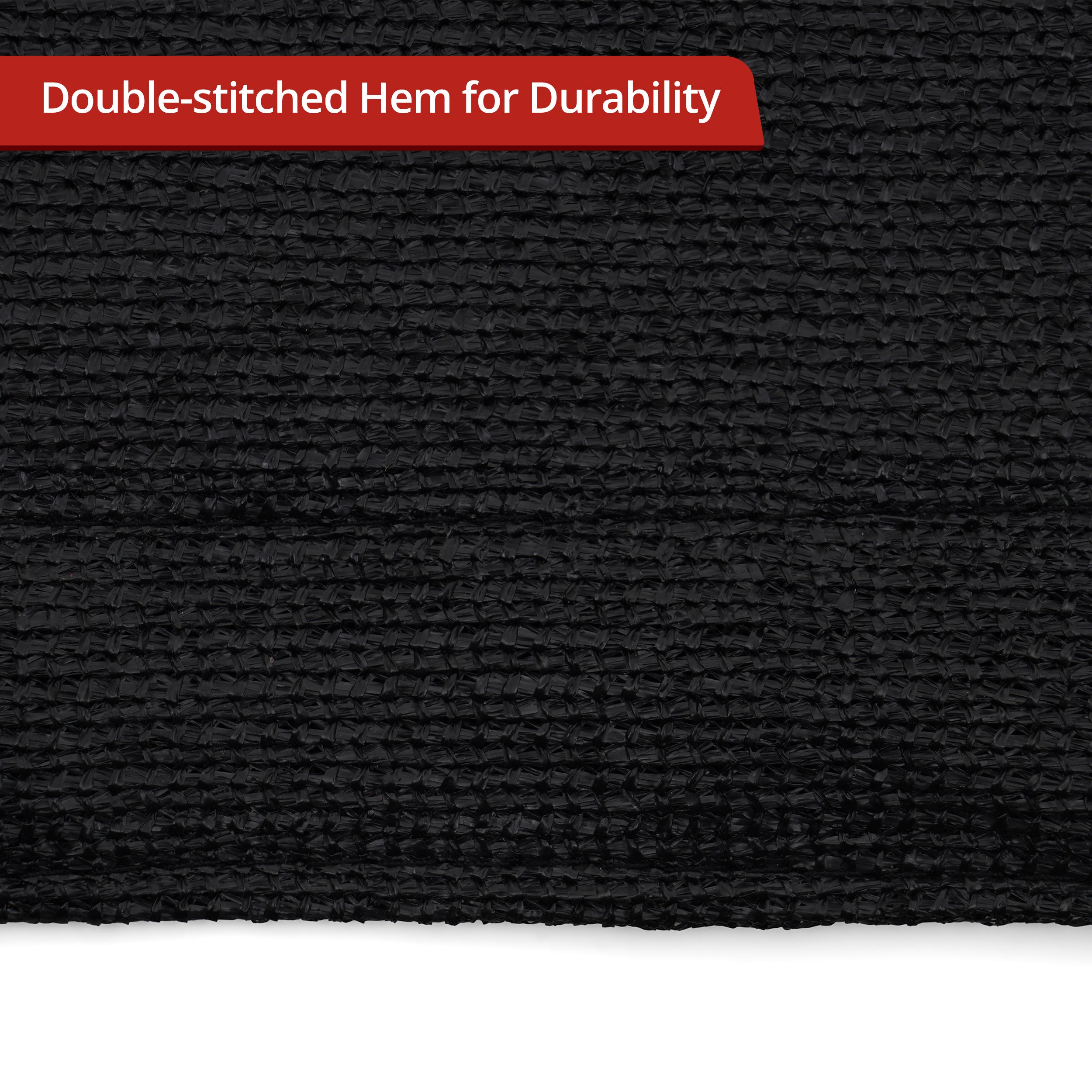 Fire Retardant Mesh Tarp