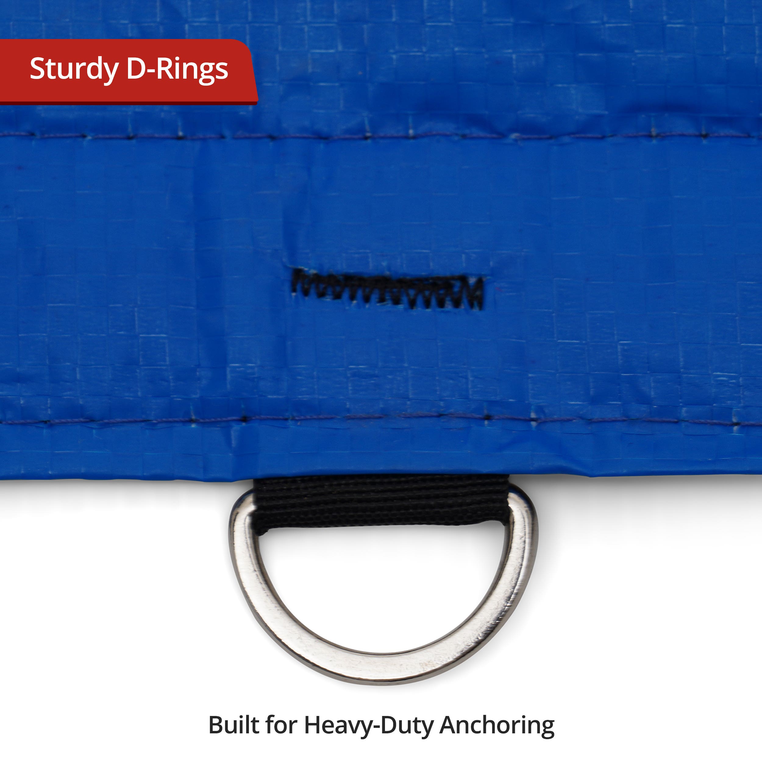 Custom Insulated Tarps for Construction & Outdoor Use – Tarps & All