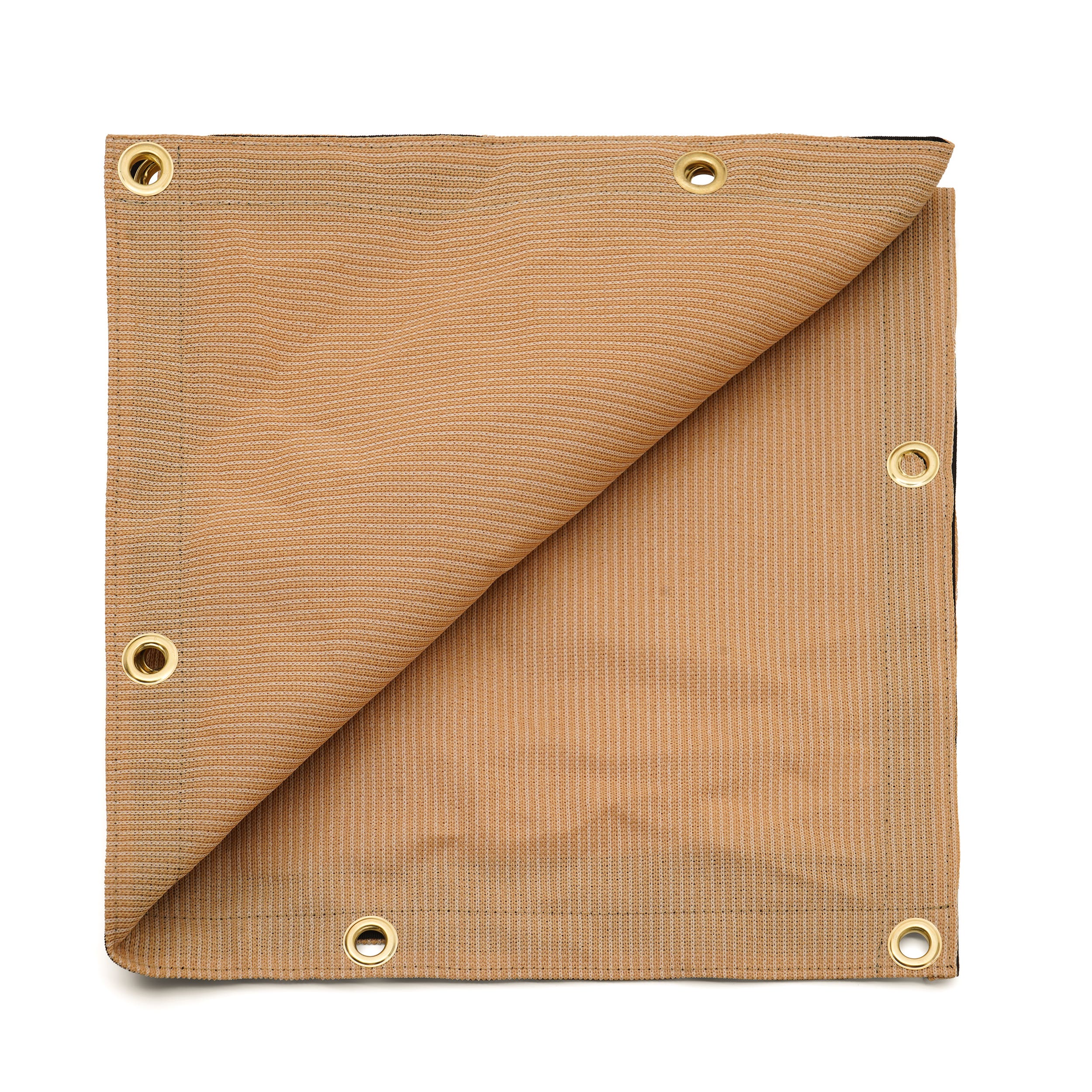 Buy 85% Shade Knitted Mesh Tarps | Tarps&All