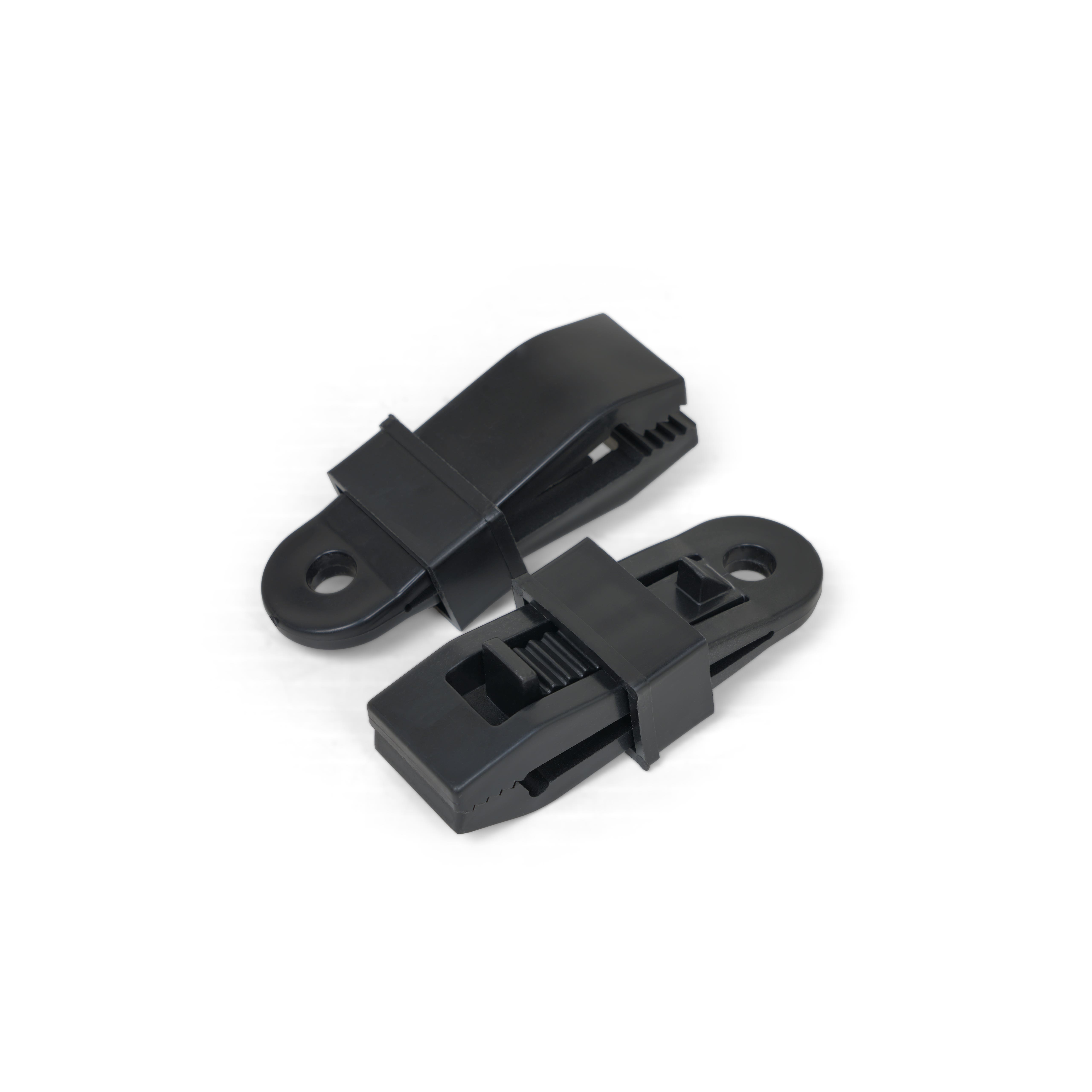 Tarp Clips & Fasteners | Heavy Duty Clips for Tarps | Tarps&All