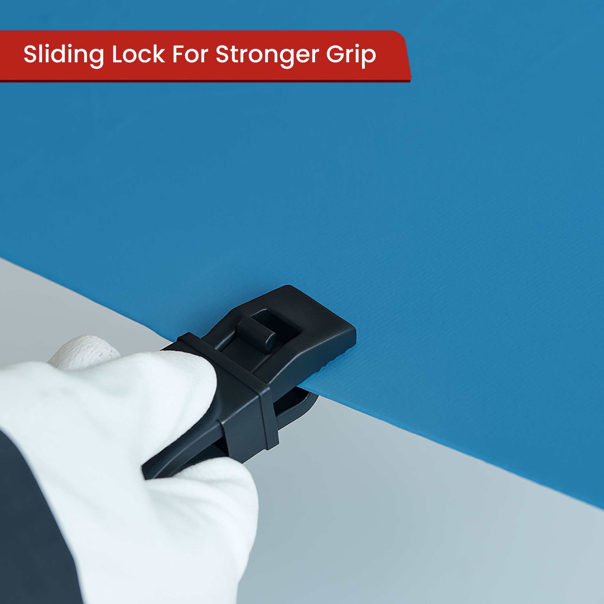 Tarp Clips & Fasteners | Heavy Duty Clips for Tarps | Tarps&All