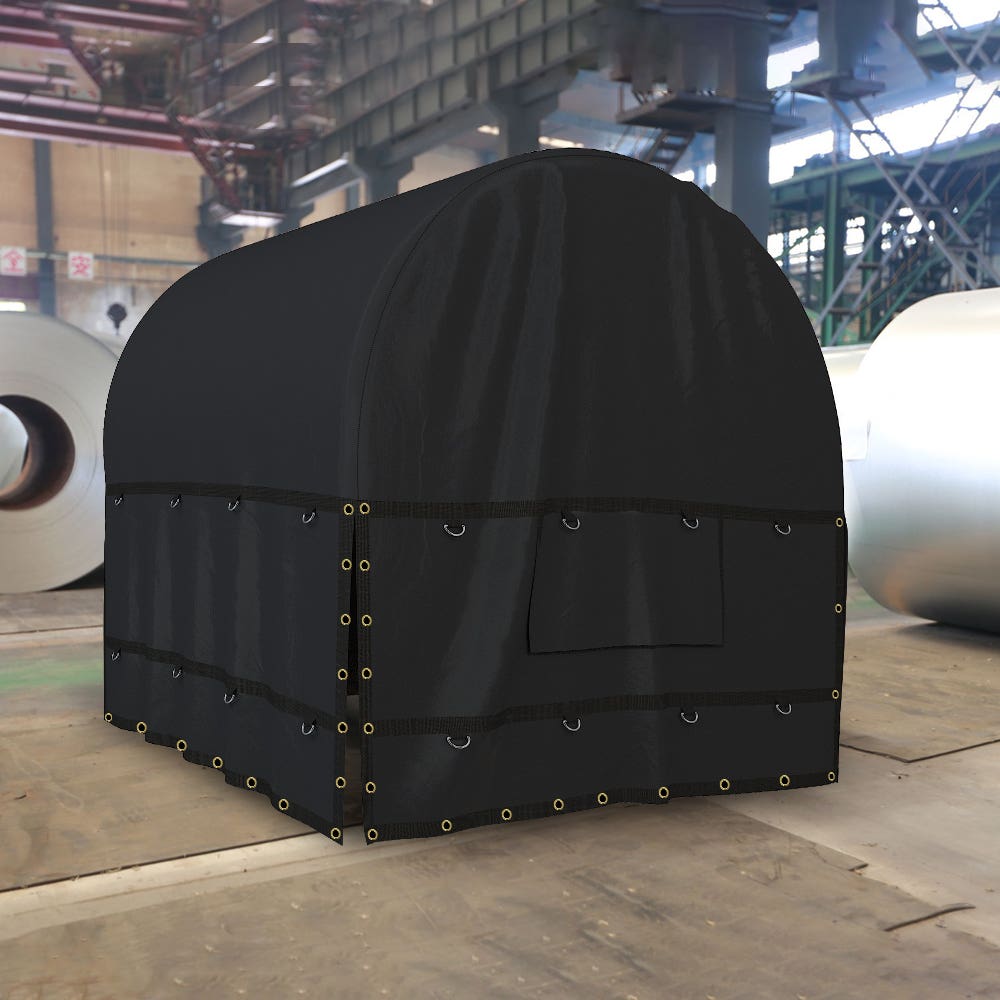 Buy Coil Bags - Coil Bag Tarp | Tarps&All