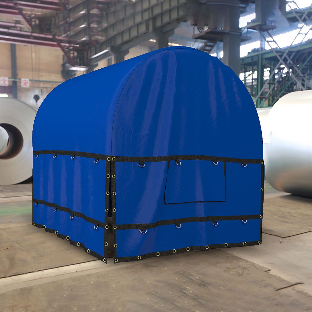 Buy Coil Bags - Coil Bag Tarp | Tarps&All