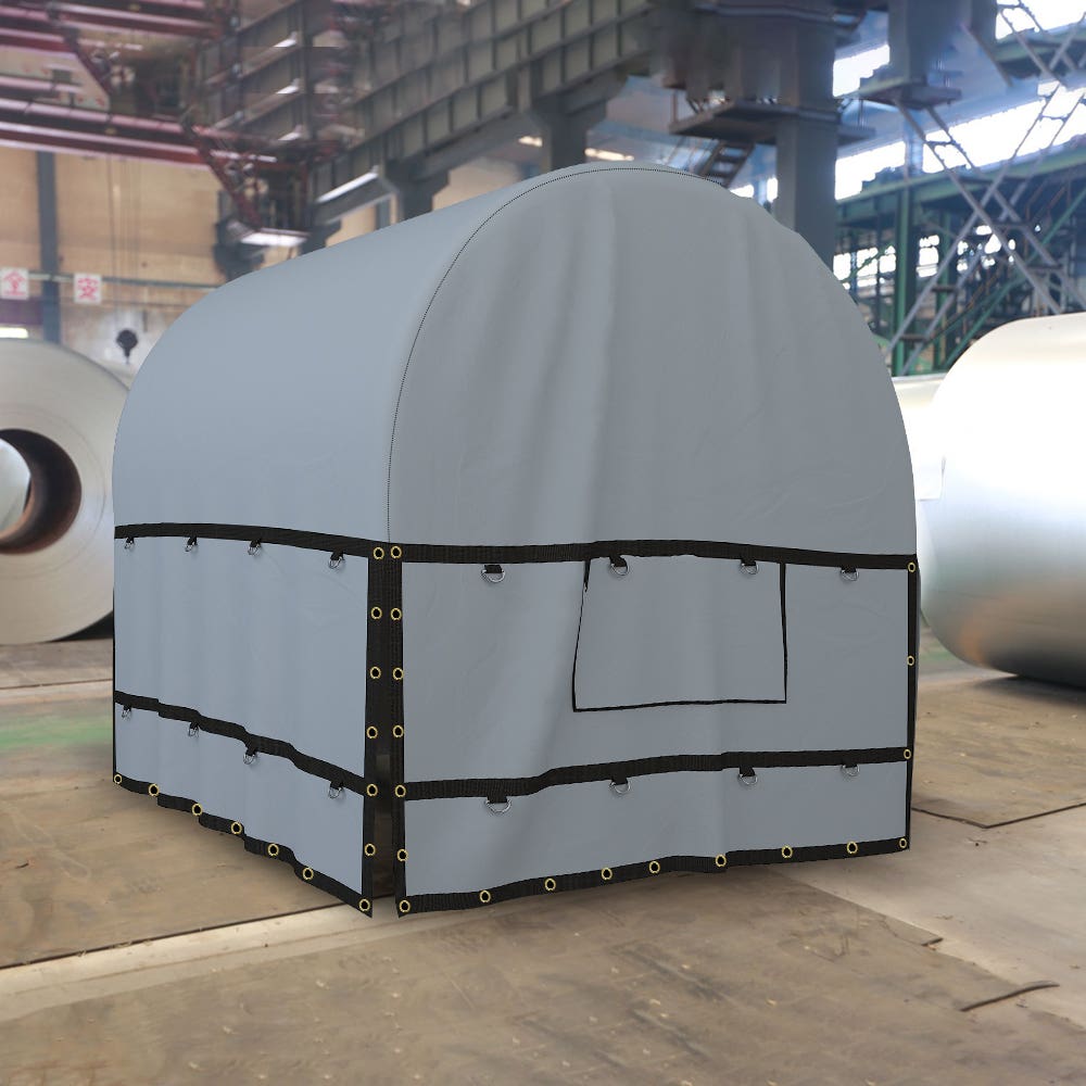 Buy Coil Bags - Coil Bag Tarp | Tarps&All