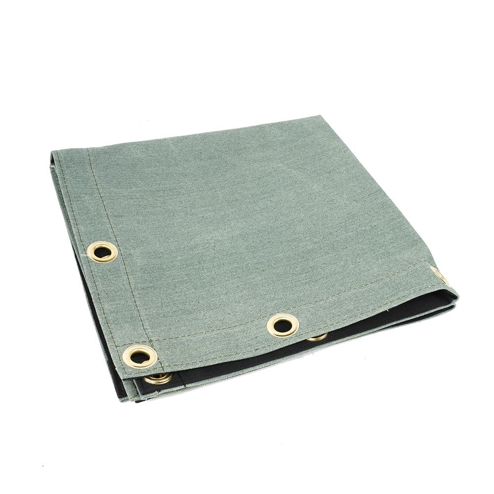 Buy Canvas Tarps - Heavy Duty Canvas Tarps | Tarps&All