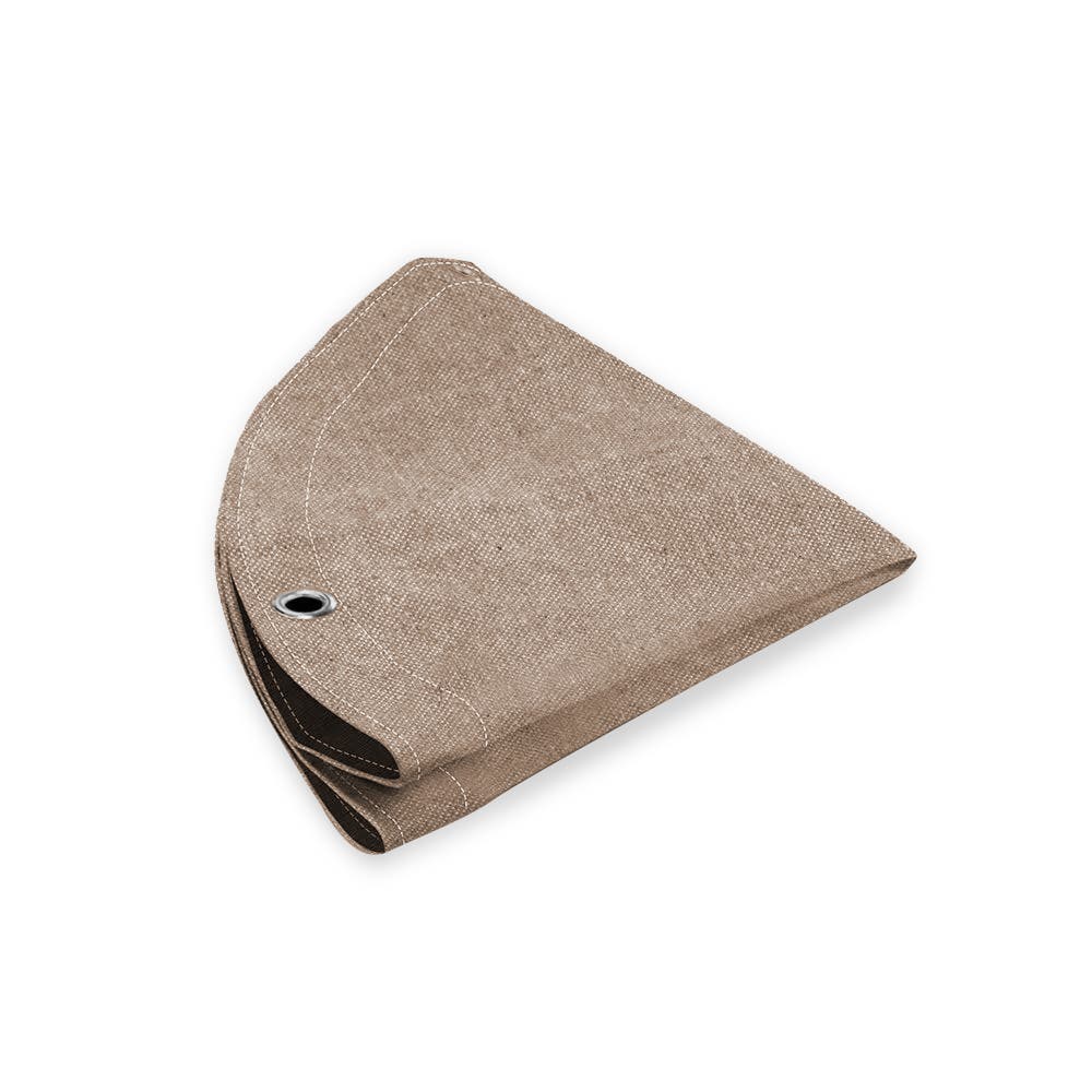 Buy Canvas Tarps - Heavy Duty Canvas Tarps | Tarps&All