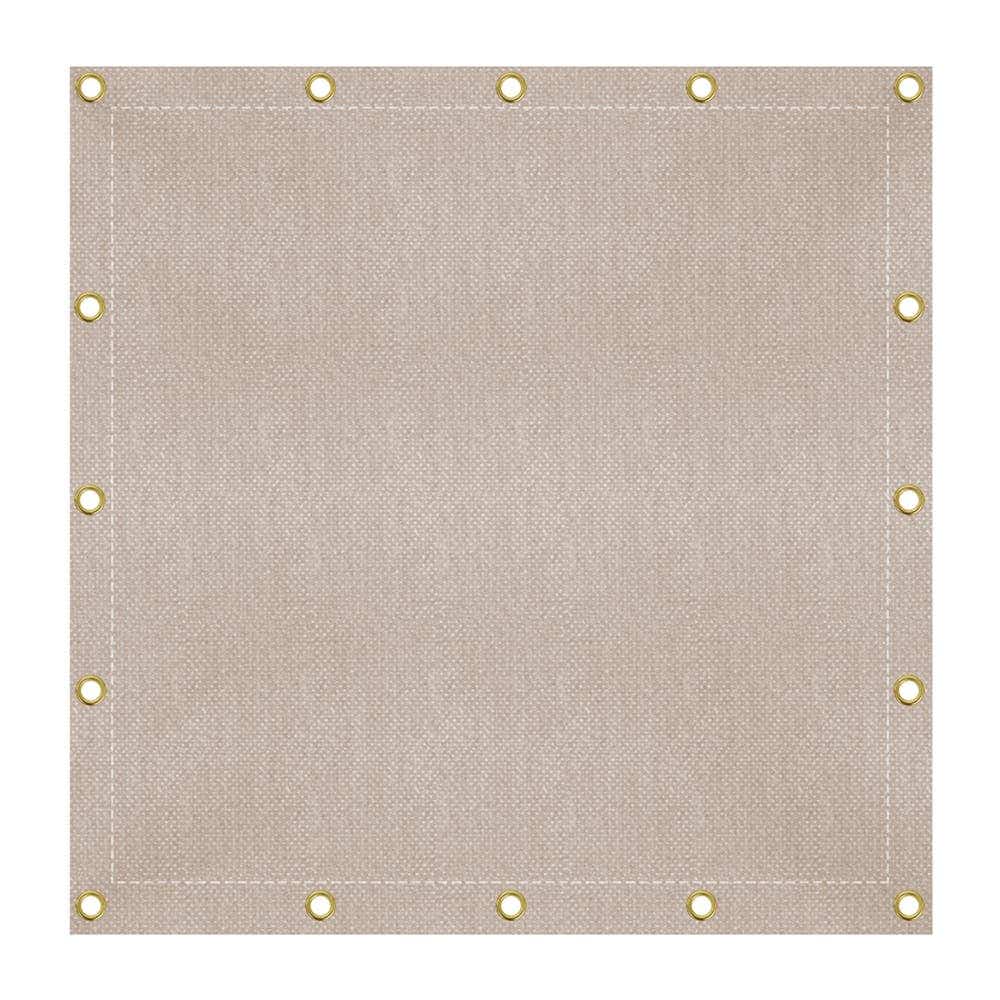 Buy Custom Water Resistant Canvas Tarps | Tarps&All