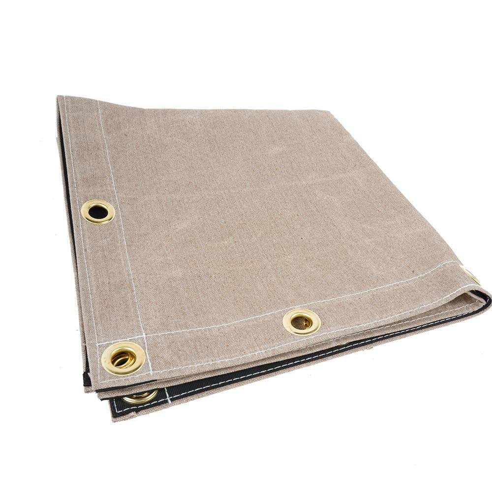 Buy Custom Water Resistant Canvas Tarps | Tarps&All