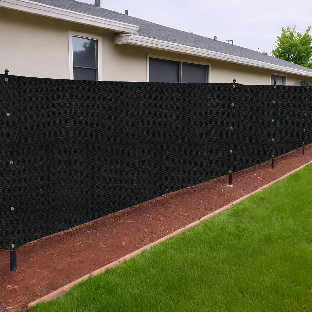 Fire Retardant Mesh Tarp