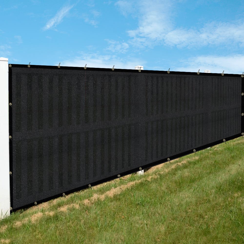 Fire Retardant Mesh Tarp