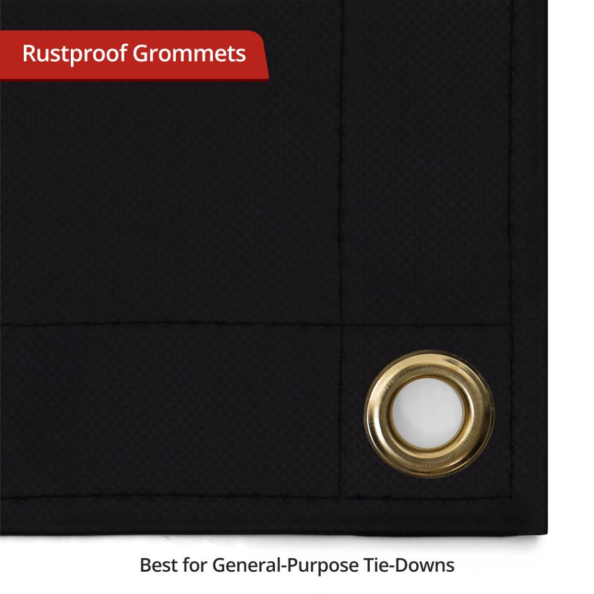 Fire Retardant Vinyl Tarp