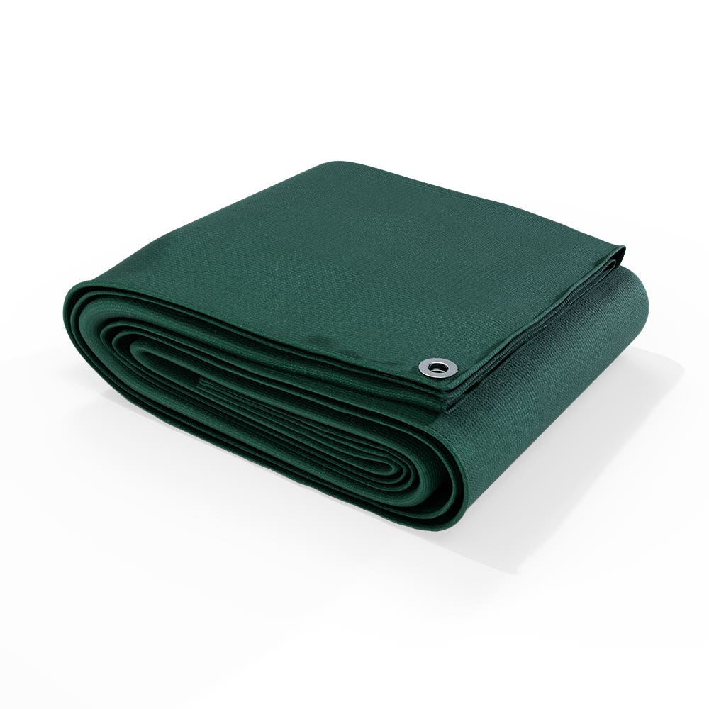 Fire Retardant Privacy Screen