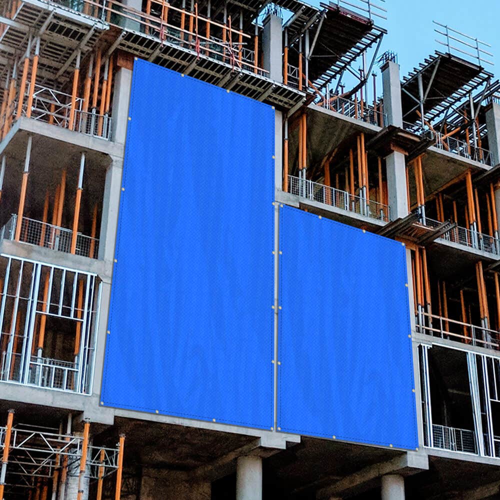 Buy Custom Insulated Tarps | Tarps&All