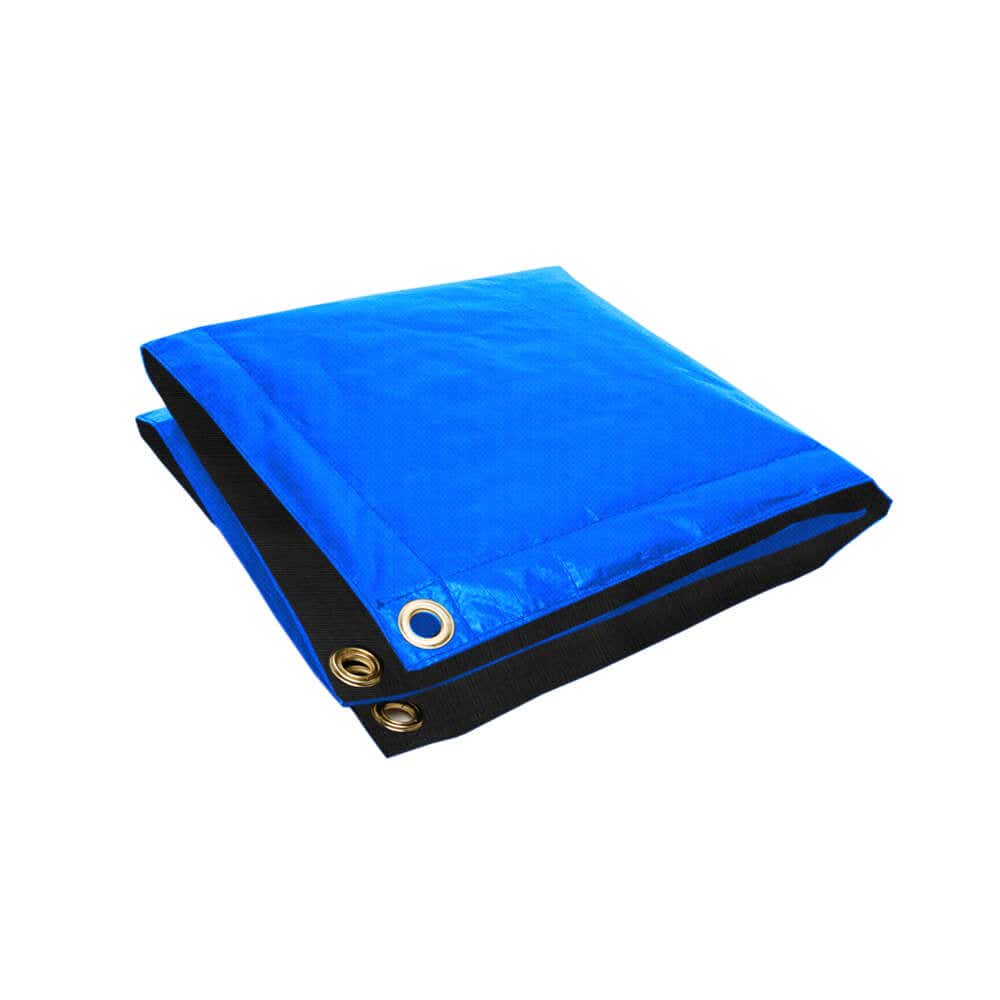 Buy Custom Insulated Tarps | Tarps&All