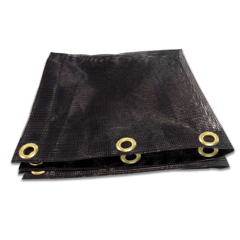 Shop Mesh Curtains – Durable HDPE Panels for Ventilated Privacy ...