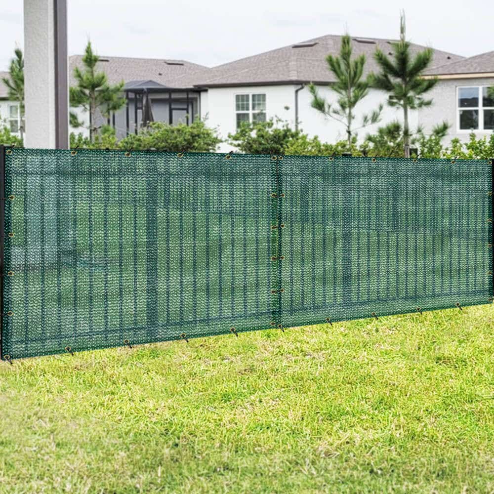 Buy 90% Economy Fence Privacy Screen | Tarps&All
