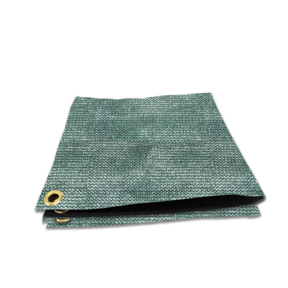 Buy Mesh Tarps - Privacy Fence Screen | Tarps&All