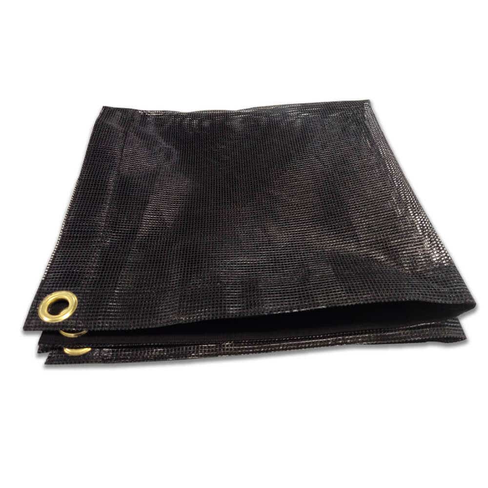 Buy Heavy Duty Mesh Truck Tarps | Tarps&All