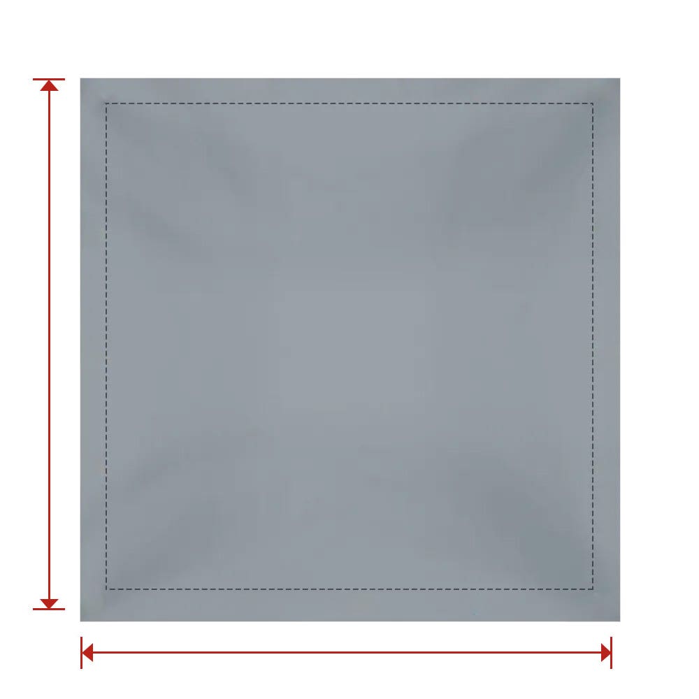 Custom Snow Removal Tarps