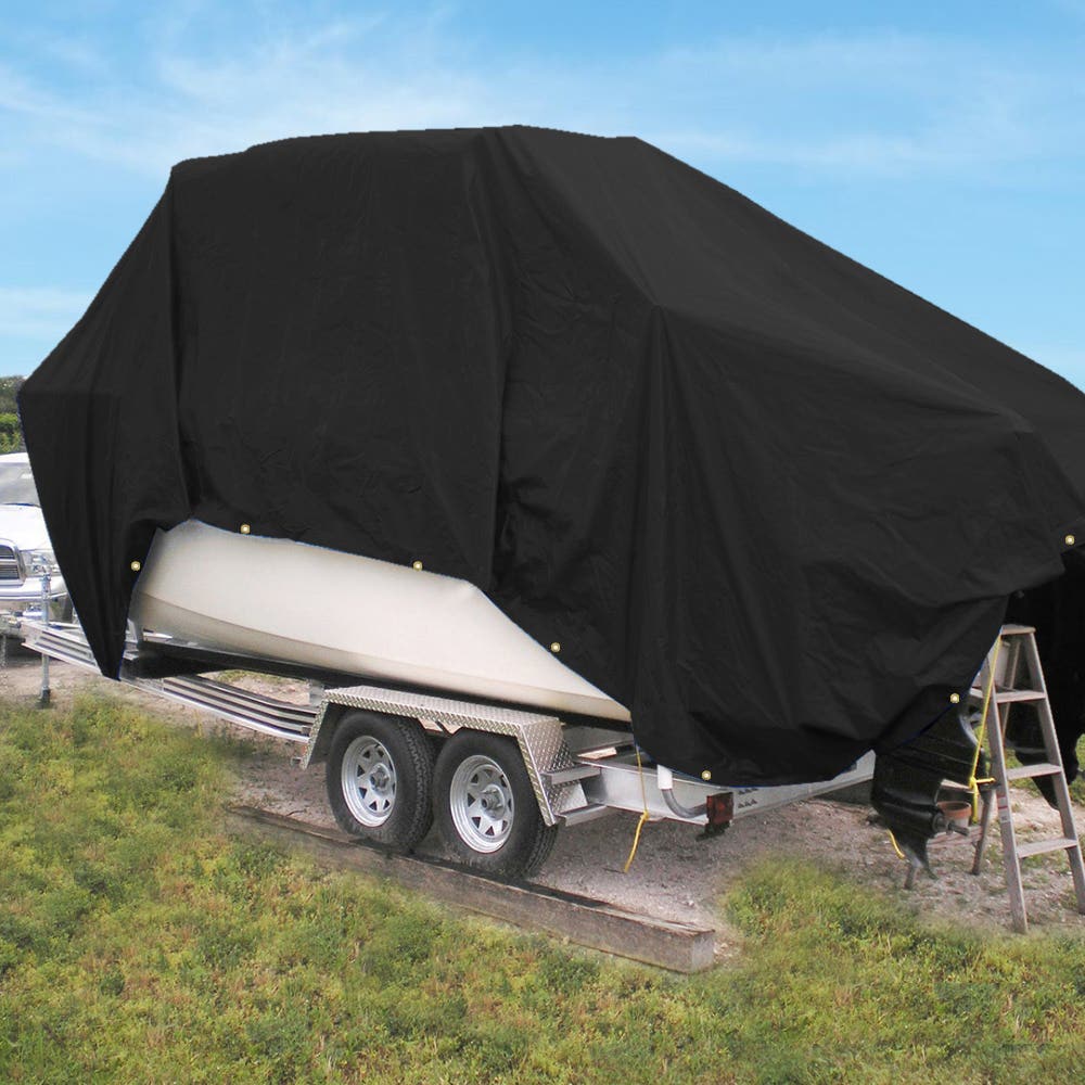 Super Heavy Duty Poly Tarps, Size: 10' x 12'
