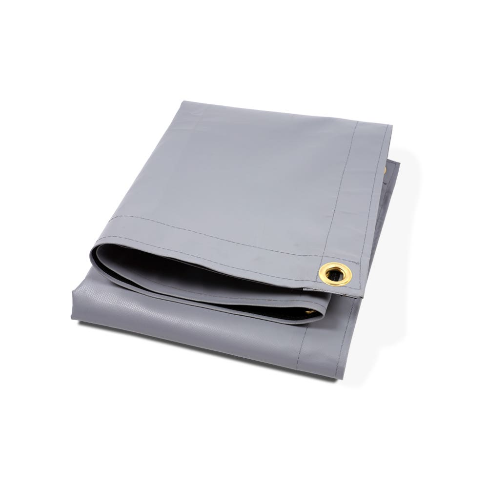 Buy Custom Heavy Duty Vinyl Tarps | Tarps&All
