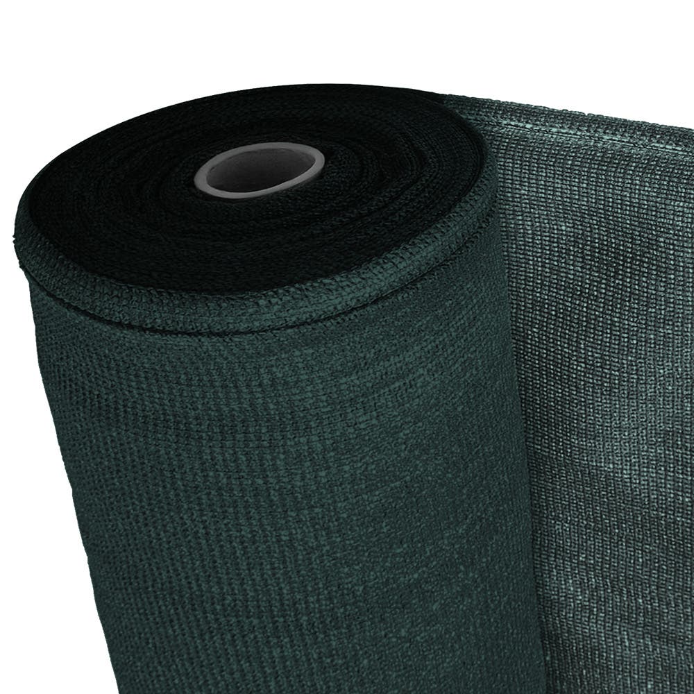 Temporary Fence Screen Roll