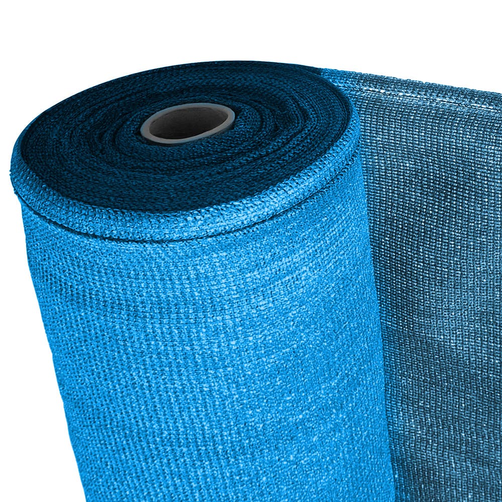 Temporary Fence Screen Roll