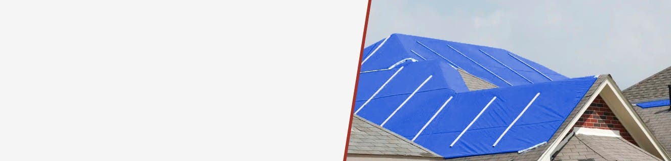 Heavy Duty UV-Resistant & Waterproof Poly Tarps | Durable Plastic Tarps ...