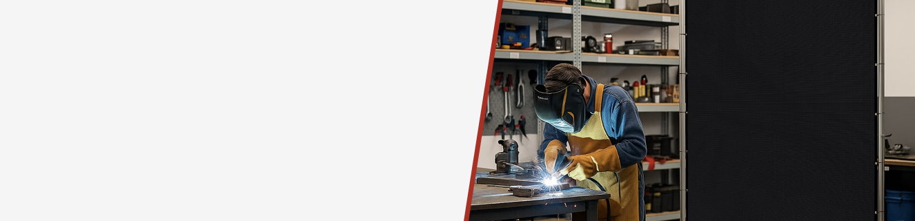 Fire Retardant Tarps – NFPA 701 Certified | Tarps&All