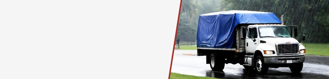 Waterproof Tarps - Heavy Duty, UV Resistant & Custom Sizes | Tarps&All